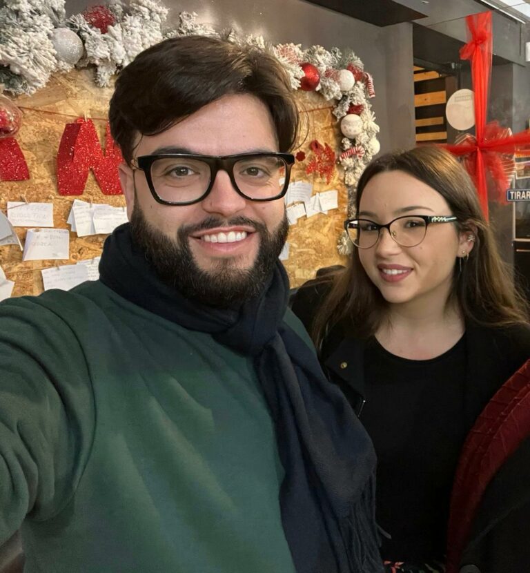 Natale di solidarietà per il Forum Giovani di Sant’Arpino, raccolti ...