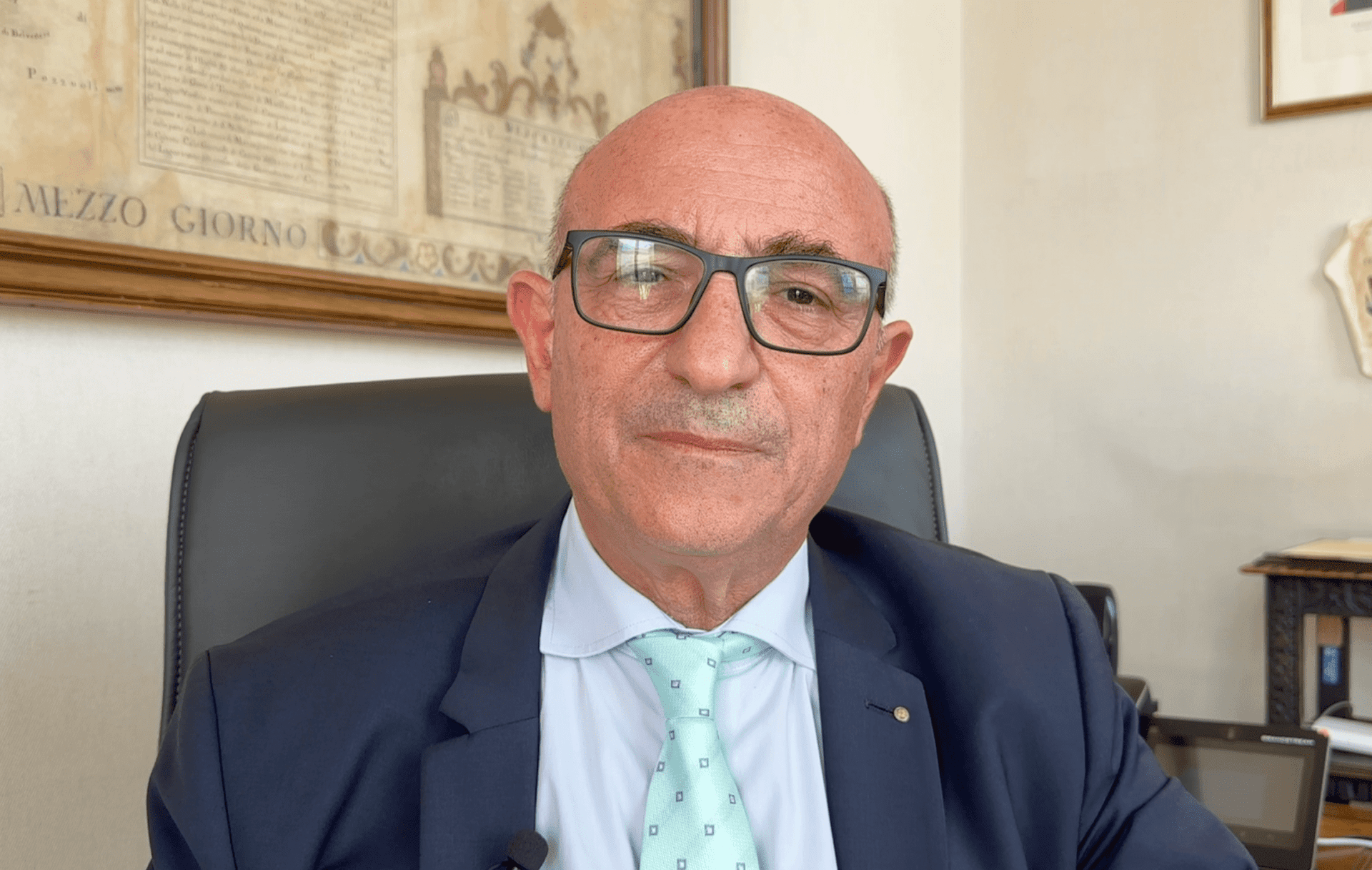 Aversa, mensa scolastica nel guado. Ferrara: “Il sindaco Matacena ...