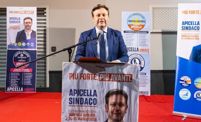 Trentola Ducenta, ripartizione seggi in consiglio. Il caso Marcianise ...